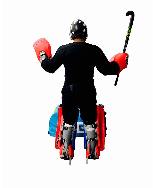 OBO Robo Super Plus Kit - dsnsports.lk