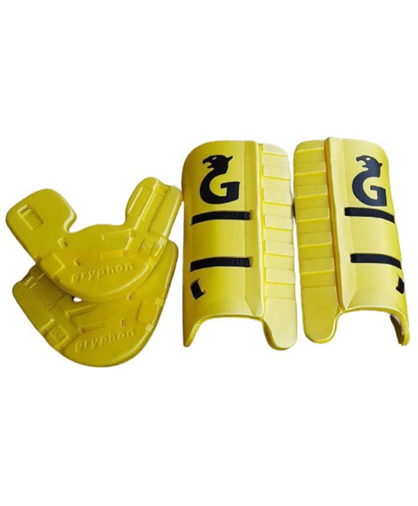 Gryphon EVO Goalkeeping Hockey Legguard & Kickers - dsnsports.lk
