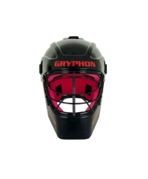 Gryphon Sentinel Pro Goalkeeping Hockey Helmet - dsnsports.lk