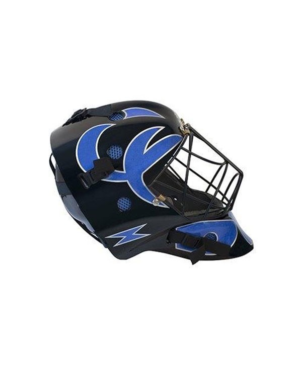 Flash Goalkeeper Helmet - dsnsports.lk